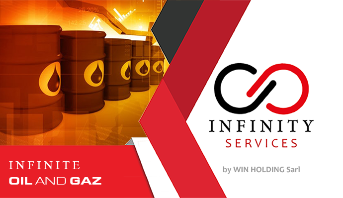 Infinity Services by WIN Holding